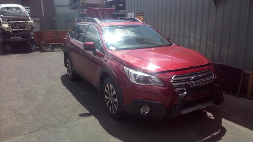 SUBARU OUTBACK FRONT CAMERA ASSEMBLY ADA EYESIGHT SYSTEM P/N 87501AL011 ...