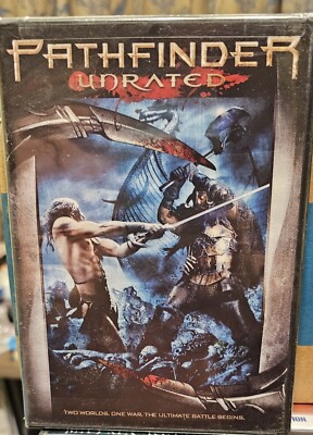 Pathfinder (DVD, 2007) 24543450320| eBay
