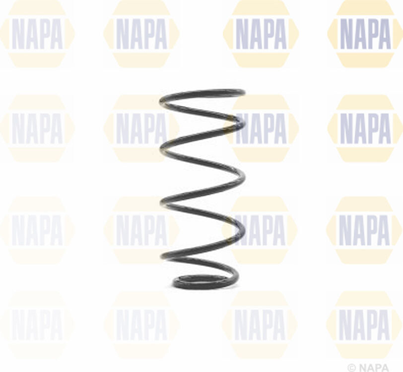 Premier Front Suspension Coil Spring Fits Volvo S40 V50 C30 1.6 1.8 2.0 ...