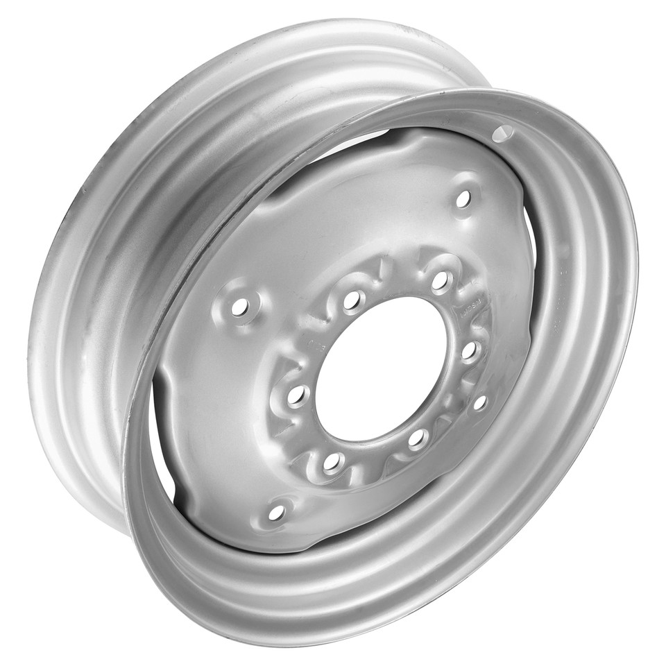 Caltric Front Axle Rim For Ford 700 3000 8N 600 800 NAA Tractor 4.5x16 ...