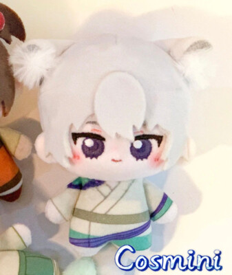 10cm Kamisama Love Tomoe Plush Doll Pendant Toy Plushie Anime | eBay