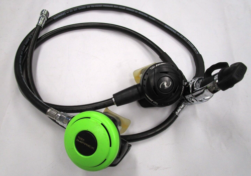 Tusa Imprex/R100 S-10 Regulator Set | eBay