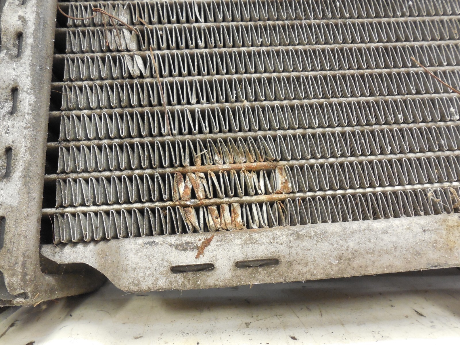 Radiator+MERCEDES+E+Class+Mercedes-Benz+E300+1997+Mb3010114+2105001203 ...