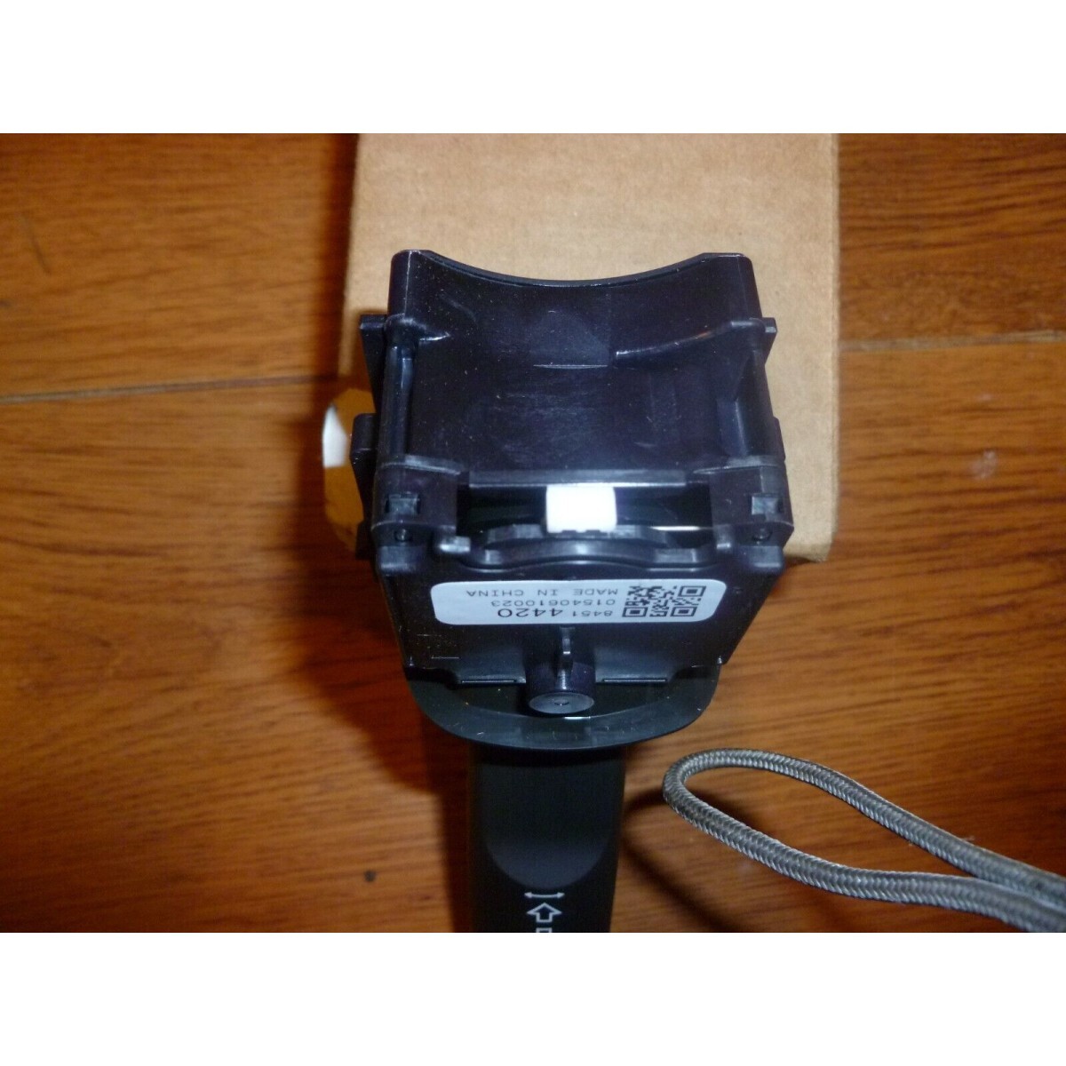 84514420 AC Delco Turn Signal Switch for Chevy Sedan Chevrolet Malibu ...