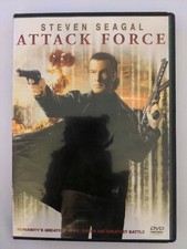 Attack Force (DVD, 2006) for sale online | eBay