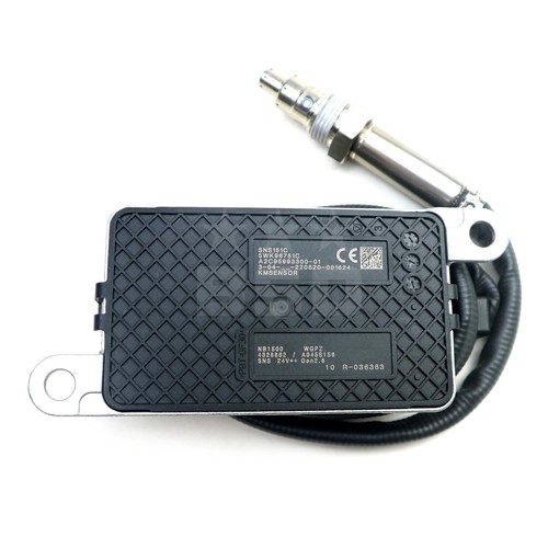 5WK9 6751C Nitrogen Oxide Sensor 4326862RX 4326862 DEF NOX Sensor for ...