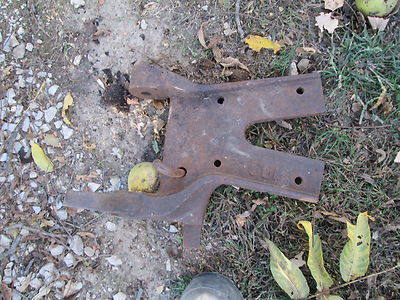10ft Woodmanse Windmill Vane Hinge Casting | eBay