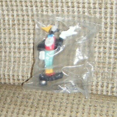 1992 SNIPES THE MAGPIE TOY Dairy Queen Rock-a-doodle Rockadoodle Pvc ...