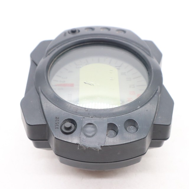 2007 Kawasaki Ninja Zx10r ZX 10 Speedo Tach Gauges Display Cluster ...