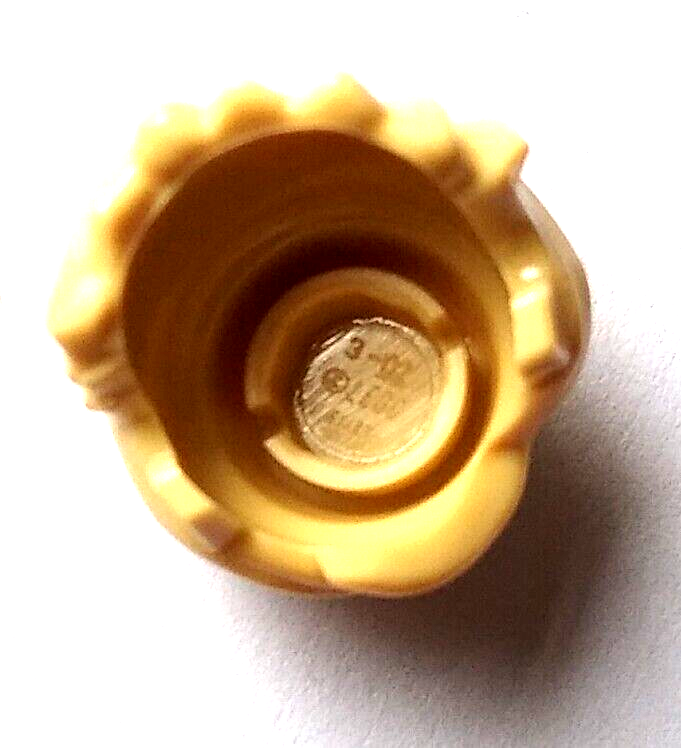 Lego Ninjago Lloyd Deepstone Armor Possession Figure from 70738 NJO167 ...