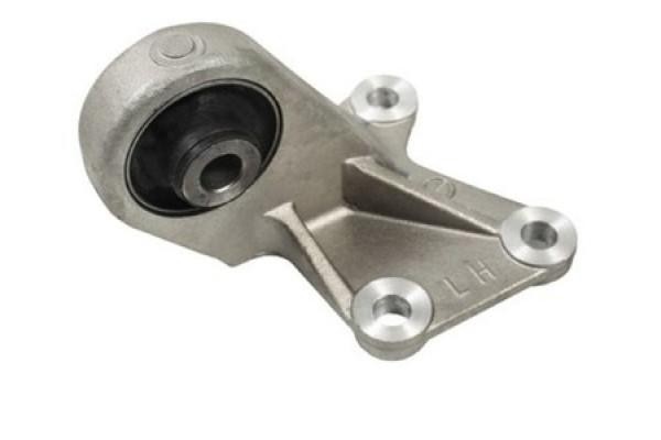 Mitsubishi OEM Rear differential bracket Left & Right Set 3517A073 ...