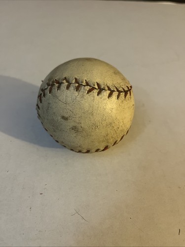 Antique Baseball. Dead ball Era ? See Photos | eBay