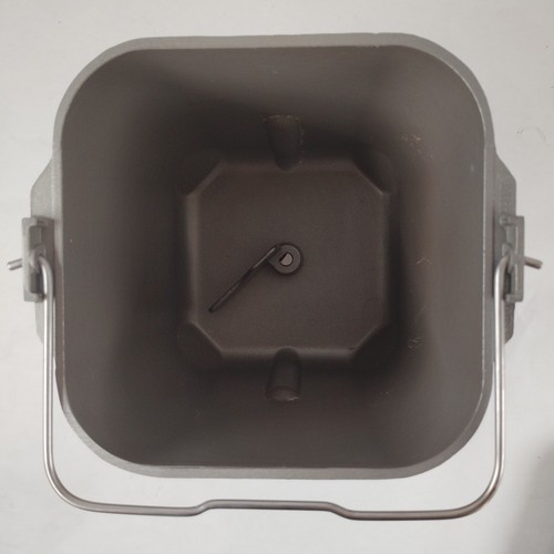 Toastmaster Bread Maker Bread Pan Paddle Replacement Parts Model 1183x ...