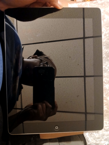 Apple iPad Pro 12.9-inch (3rd generation) A1670 64 GB, Wi-Fi, 12.9 in ...