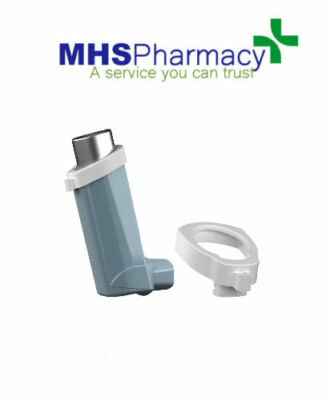 clip-tone e Improving inhaler technique -attachment for inhalers ...