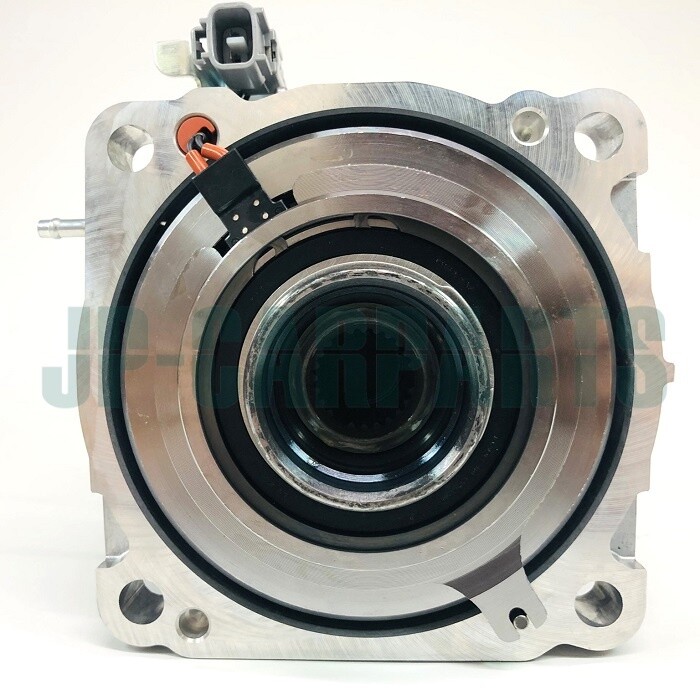 TOYOTA GENUINE AED RR DIFFERENTIAL VISCOUS COUPLER 41303-28013 SIENNA ...