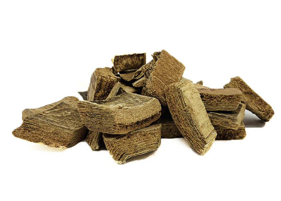 Palo Mulato Wood Mexican (Bursera simaruba ) Fresh Herb ( jiote, carate ...