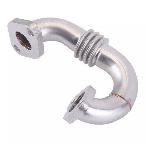 03L131521J EGR Pipe for Audi A4 A5 A6 Q5 VW Transporter 2010-2016 ...