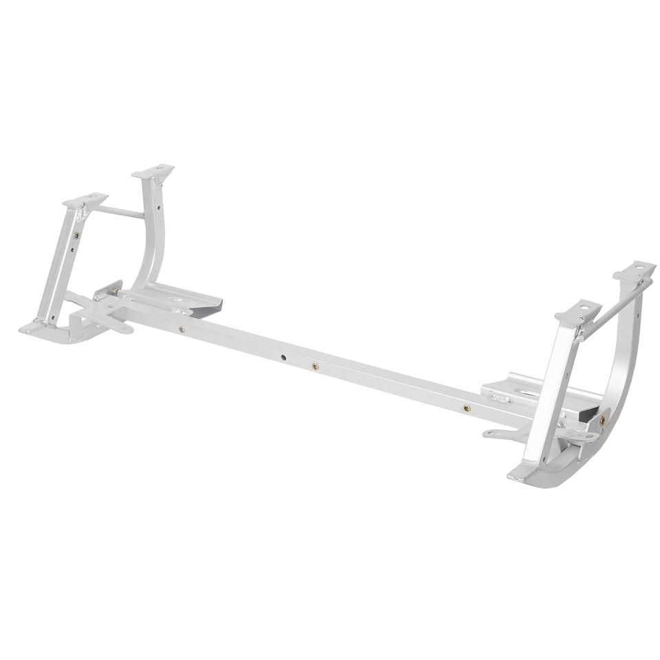 For Corvette C6 2005-2013 Lower Radiator Core Support Skid Bar Plate ...