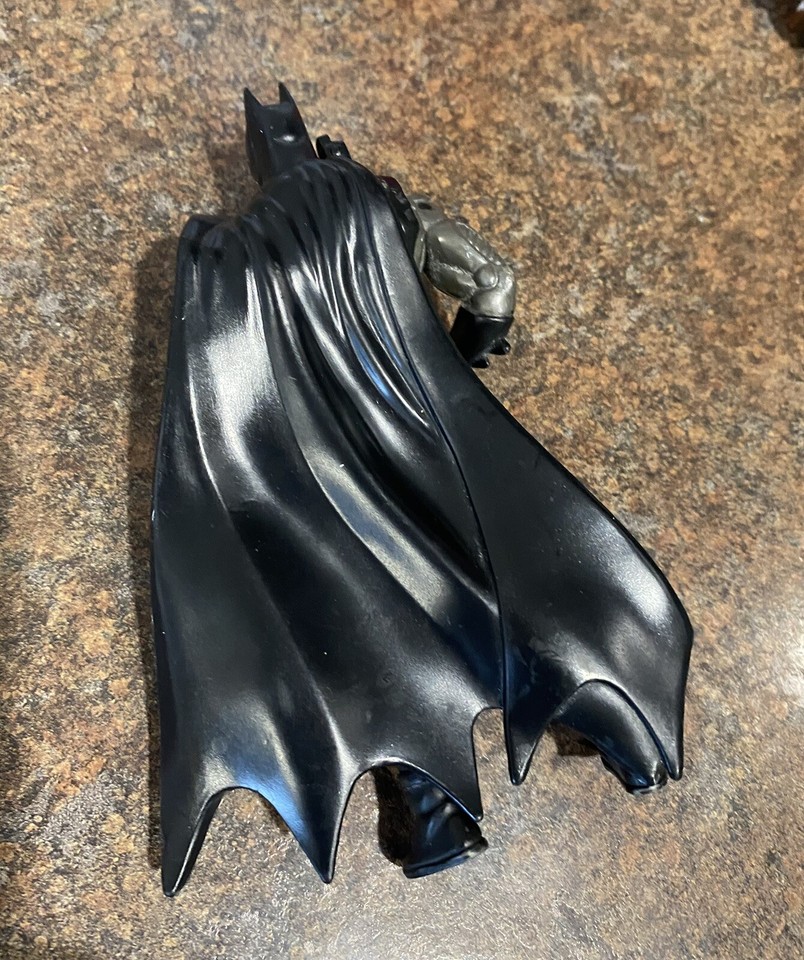 Vintage Batman Animated Series Beyond Vengeance Figure Toy 1990s Kenner ...