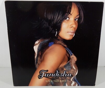 FUNDISHA Live The Life | eBay