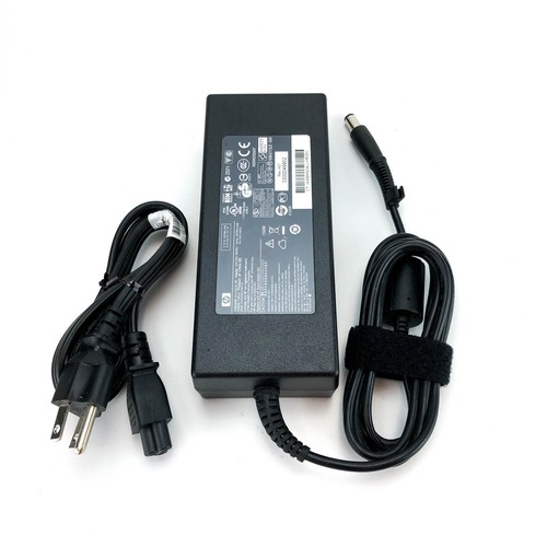 Original HP 150W AC Power Adapter Charger for HP Elite Mini 800 G9 ...