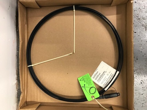 Corning Fiber Optic Cable Assembly 1F FDRP SCAOPT/XXX 25ft NEW | eBay