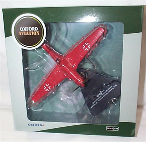 Focka Wolf TA152H-0 Fritz Aufhammer Stab/JG 301 Stendall 1945 1-72 ...