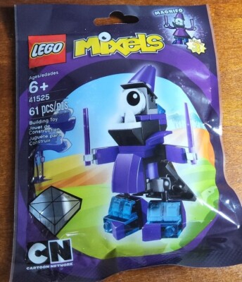 LEGO Mixels Magnifo (41525) Series 3 (Cartoon Network) New In Package ...