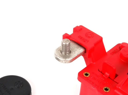 NEW BMW X5 E70 POSITIVE BATTERY CABLE 61129217004 9217004 07-13 ...