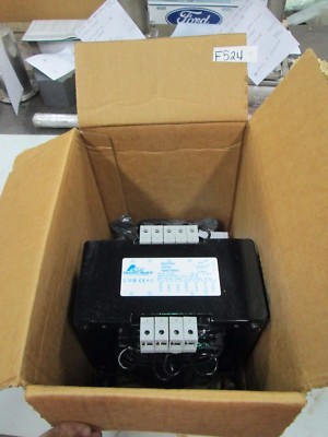 Transformers - Control Transformer Cat