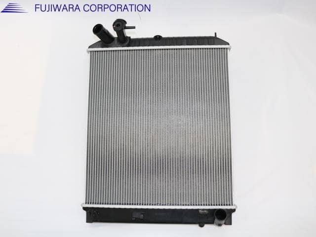 ISUZU ELF 2014 TRG-NMR85R Radiator 898248202 [New] [PA113525309] | eBay