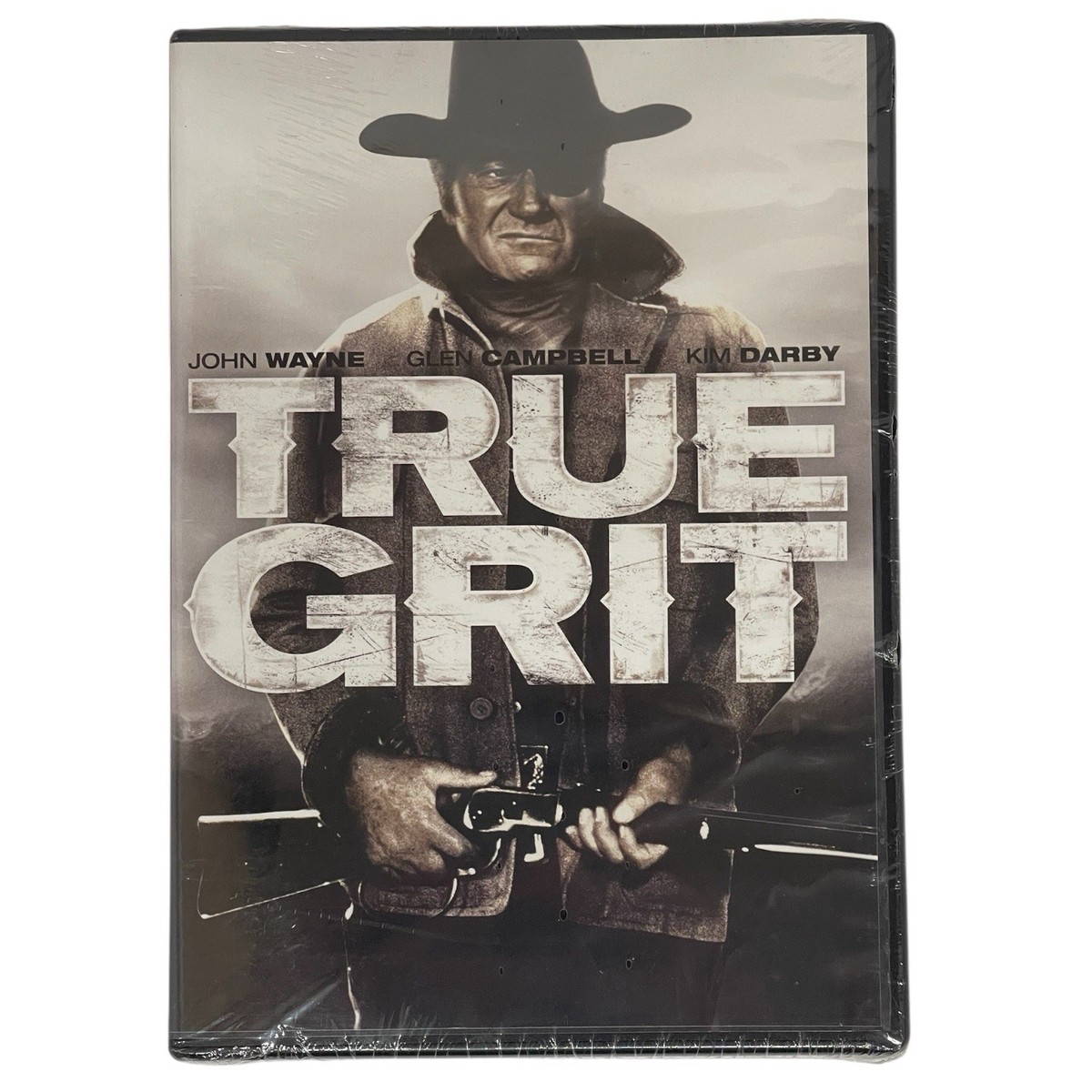 The Film True Grit