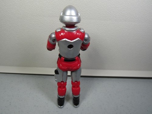 GI JOE -- 1986 COBRA AVAC 100% W/FC -- GIJOE | eBay