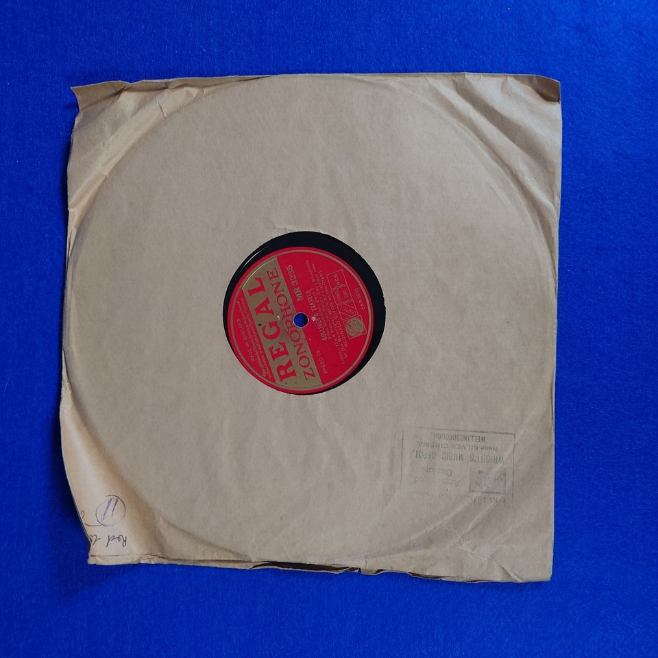Shellac Records 78 rpm | eBay UK