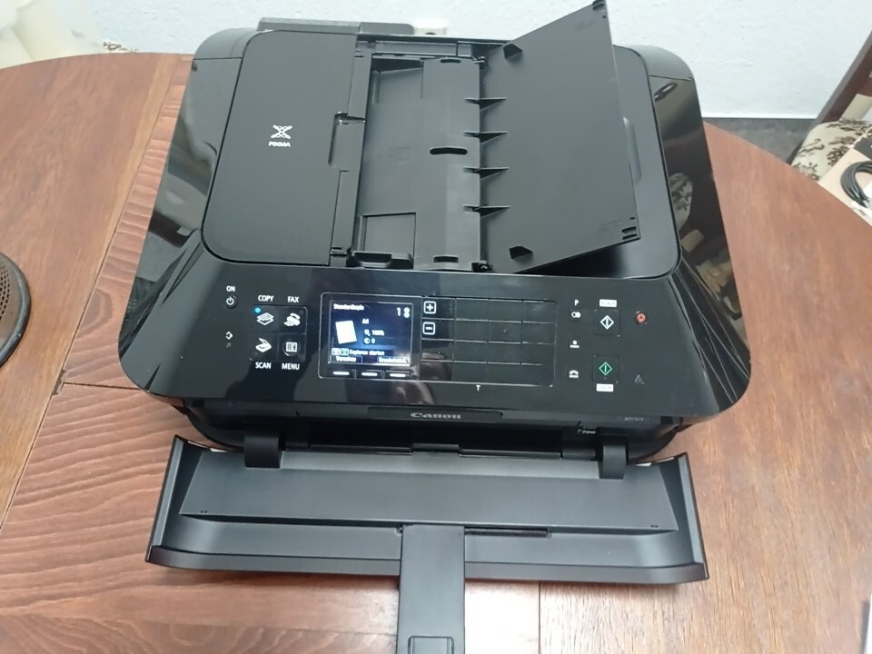 Drucker Canon PIXMA MX925 All-in-One Multifunktionsgerät 4960999922737 ...