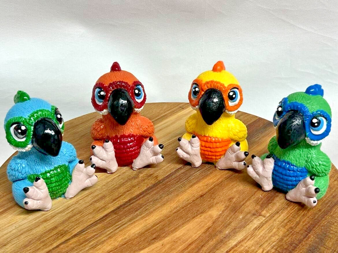Bird Made Out Of Chocolate Easy Chocolate Birds Nest Cookies