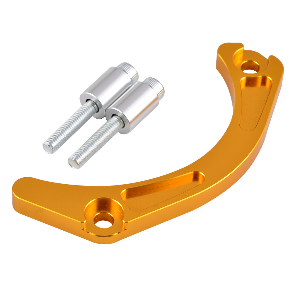Billet Case Saver Chain Guard For Suzuki Quadsport Z400 LTZ400 2003 ...