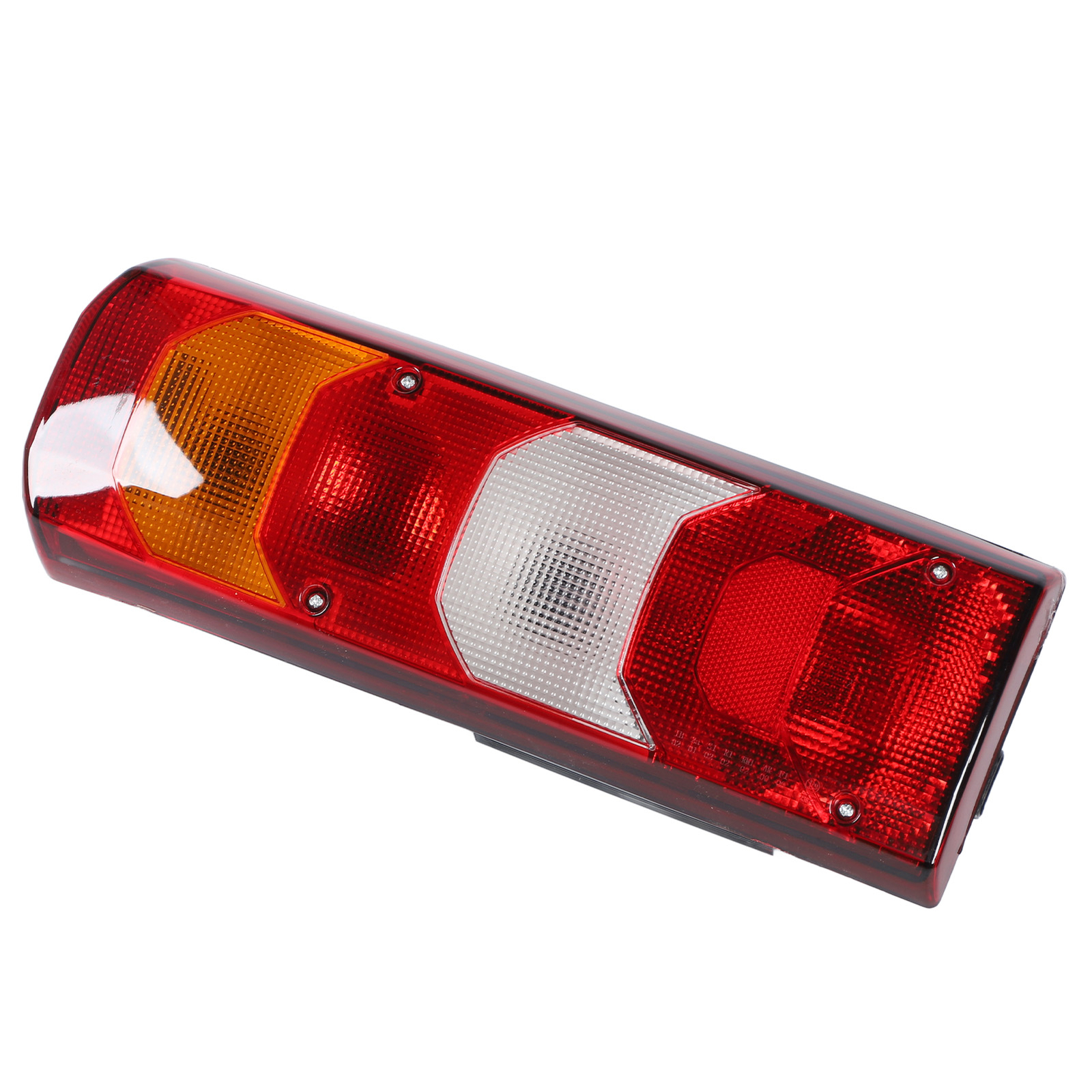 VAG Truck Rear Light Housing Weatherproof Tail Light Sturdy Tail Lamp ...