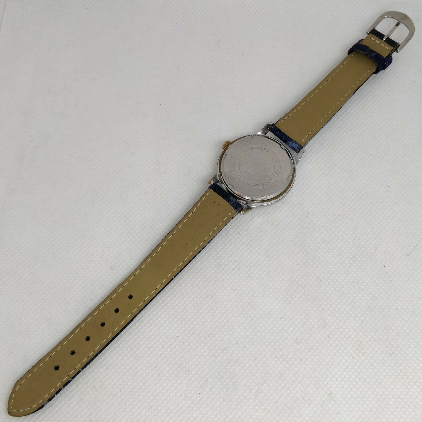 Elix Calibre Jeambrun Ps31 Circa 1960 Lebrocantheure Watch Vintage ...