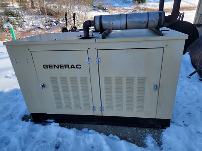 Generators - 480V 3 Phase