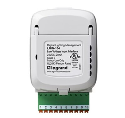 Motion Detectors - Watt Stopper