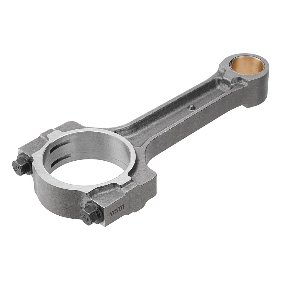 Set of 4 Connecting Rods for GM Chevy GMC 5.3L 6.0L 6.2L LS2 LS3 Gen IV ...