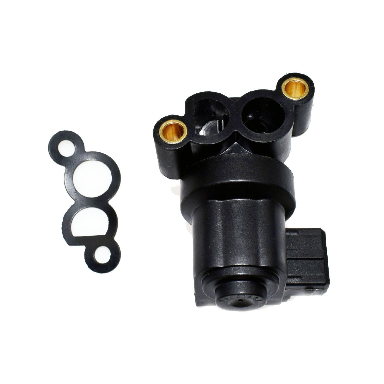 0280140575 Idle Air Control Valve AC494 AC4288 For 1996-1999 BMW 318i ...