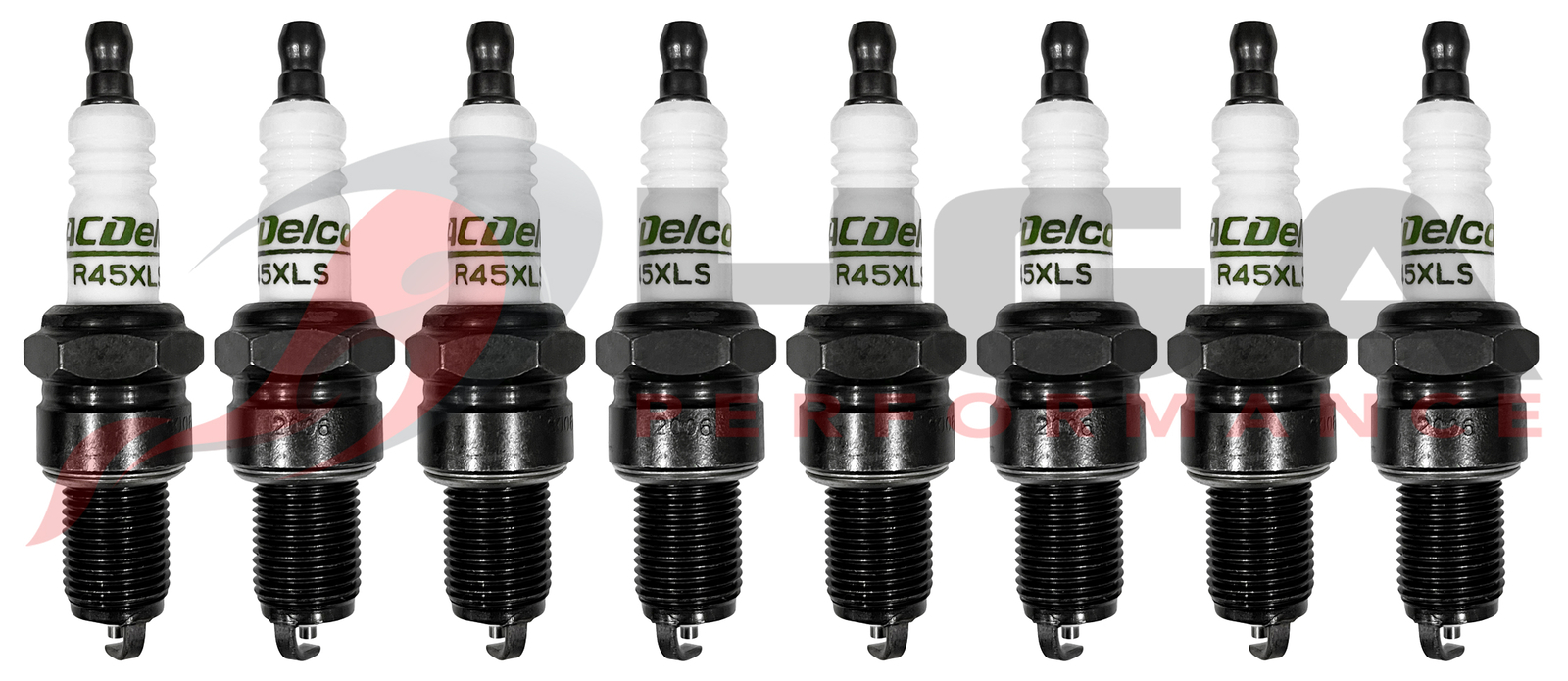 ACDelco 45 - Alternative spark plugs