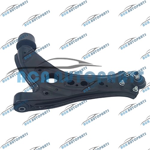 Front Lower Left Control Arm Fits Volkswagen VW Polo 9N 2002-2010 w ...