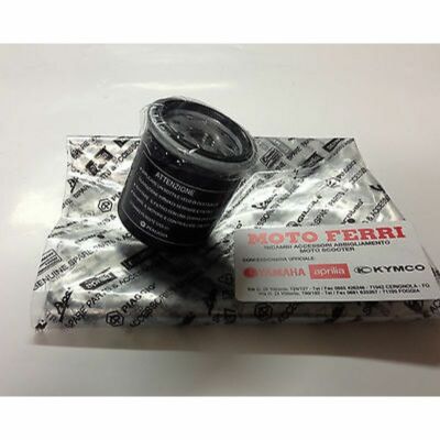 Oil Filter 180 200 X9 Amalfi Carnaby Liberty RST Sport Vespa GT X8 X9 ...