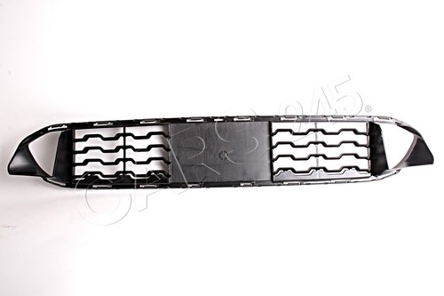 Original BMW x3 f25 x4 f26 Stoßstange vorne mitte unten ACC Kühlergrill ...