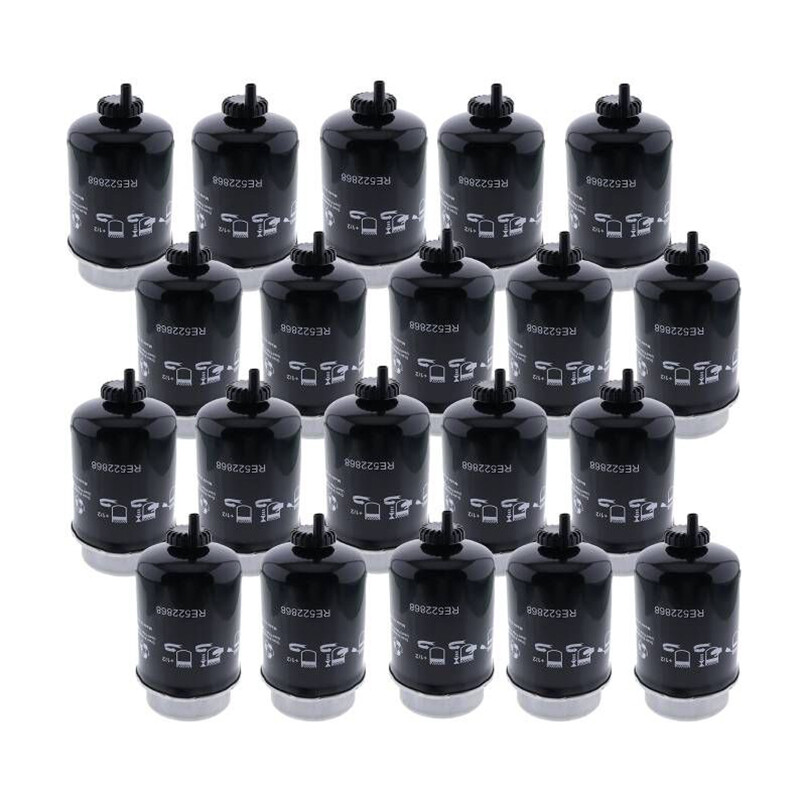 JOHN-DEERE RE522868 - Fuel filter cross reference