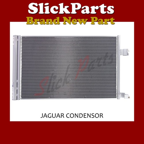 JAGUAR F Ritmo Aria Condizionata Condensatore di 2.0/3.0 DIESEL 3.0 ...